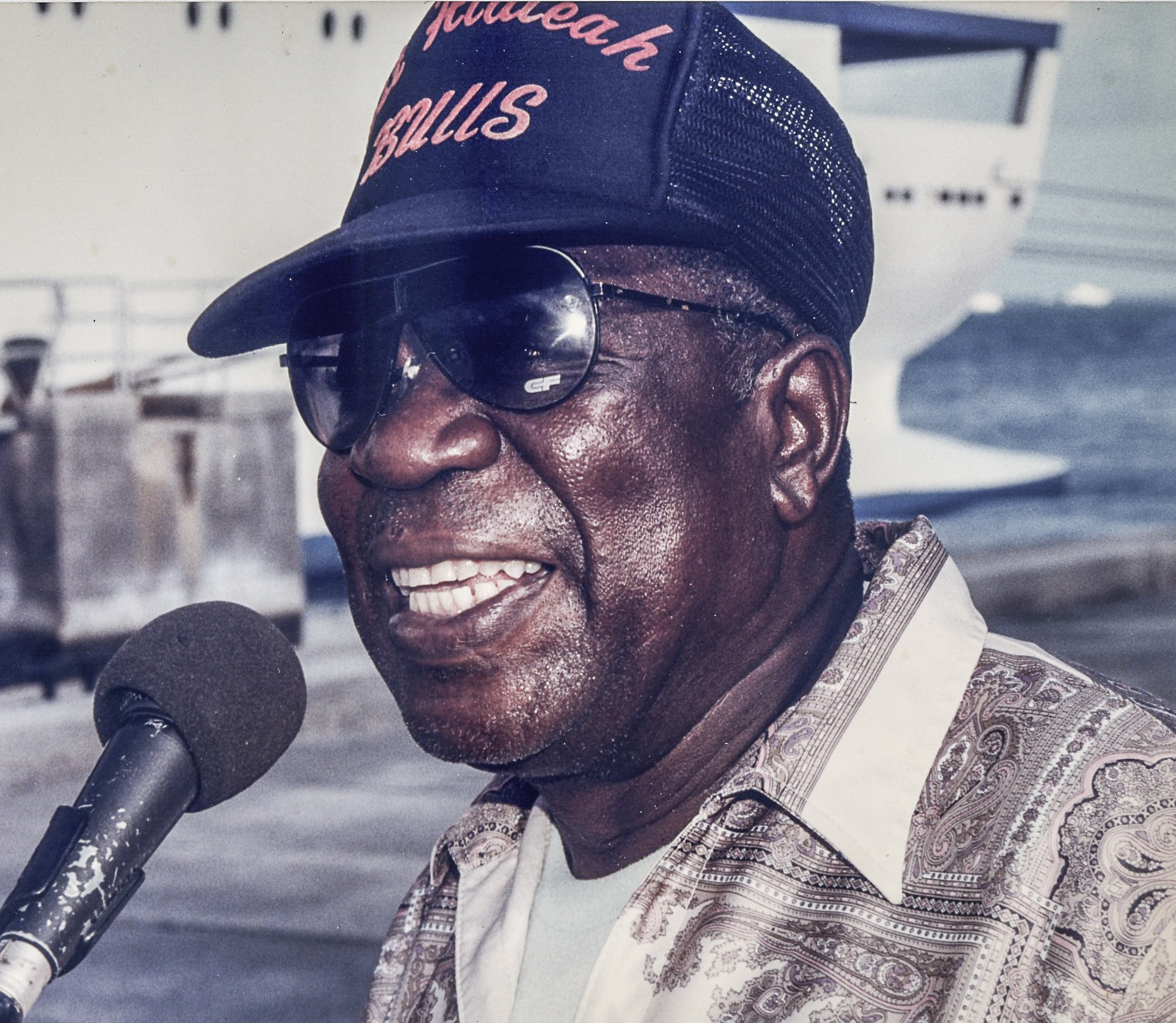 » Key West Honors Coffee Butler