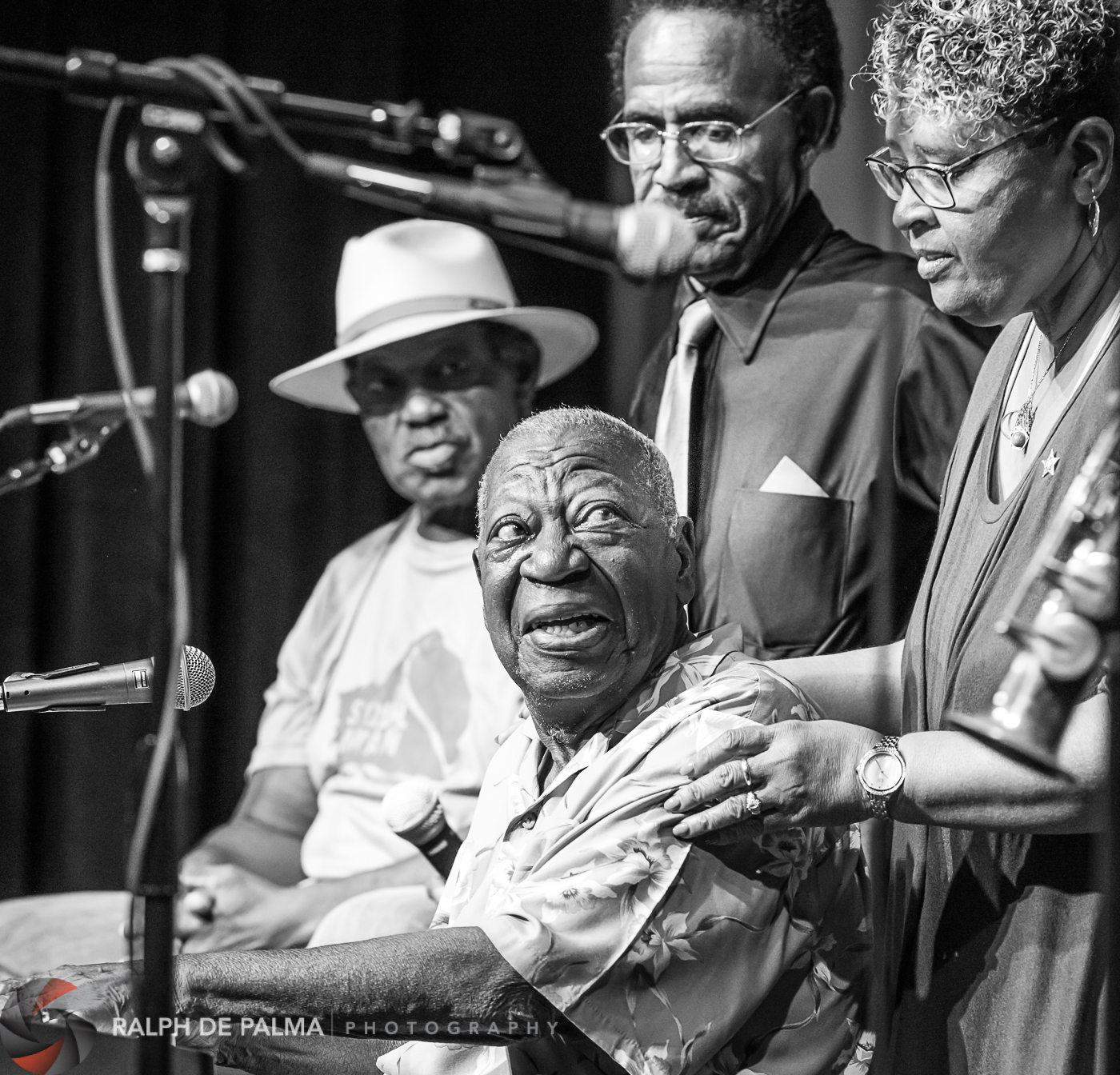 » Key West Honors Coffee Butler